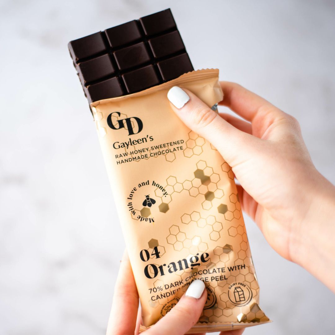 Gayleen's - The Wellness Initiative Shop