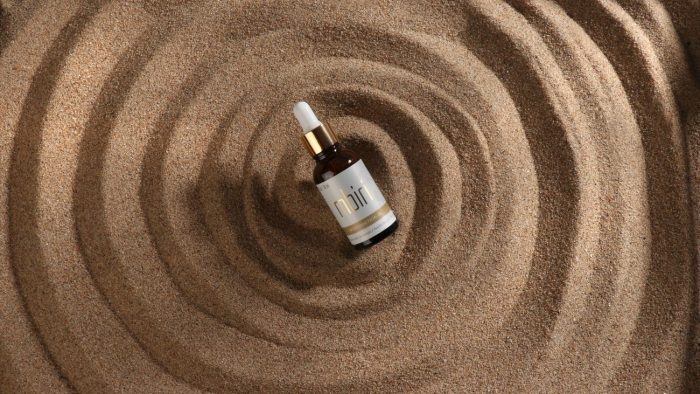 Mbiri - Namibian Inspired Skincare - The Wellness Initiative Shop