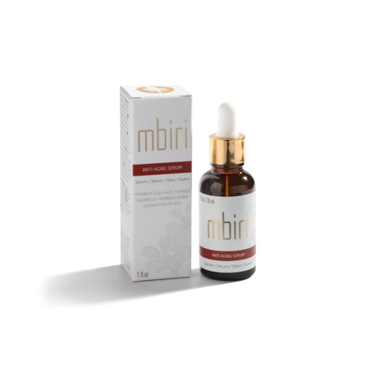 Mbiri - The Wellness Initiative Shop