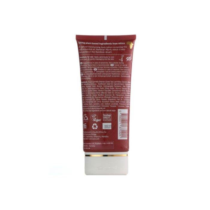 Mbiri - The Wellness Initiative Shop