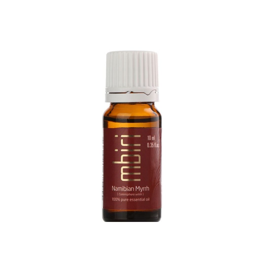 Mbiri - Namibian Myrrh - 10ml - The Wellness Initiative Shop